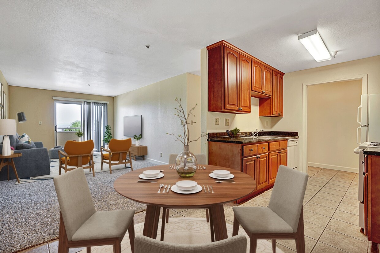 Sunhill Apartments - Apartments in Hayward, CA | Apartments.com