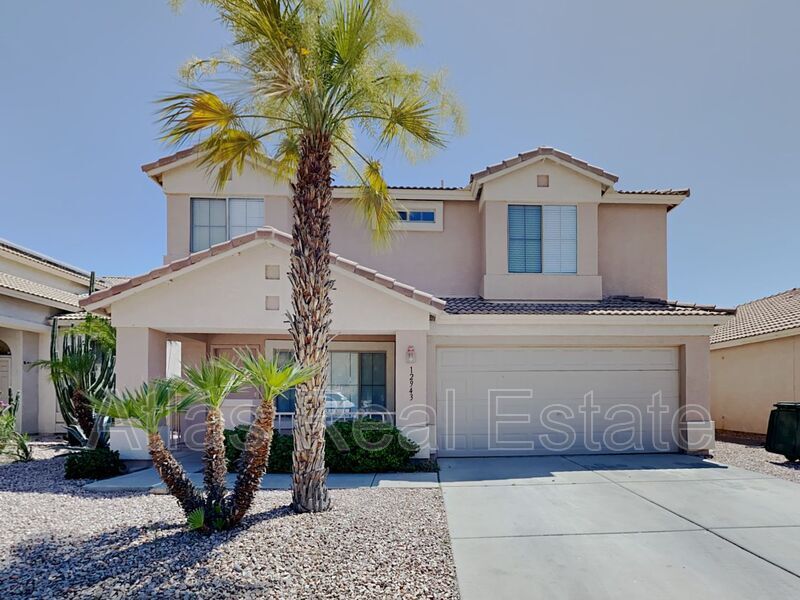 12943 W Sharon Dr, El Mirage, AZ 85335 - House Rental in El Mirage, AZ ...