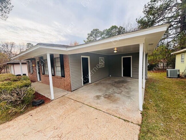 6507 Lake Forest Dr, Jackson, MS 39213 - House Rental in Jackson, MS ...