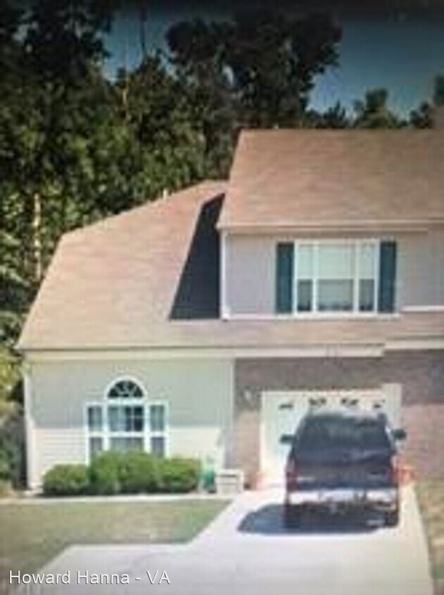 2101 Bizzone Cir, Virginia Beach, VA 23464 - House Rental in Virginia ...