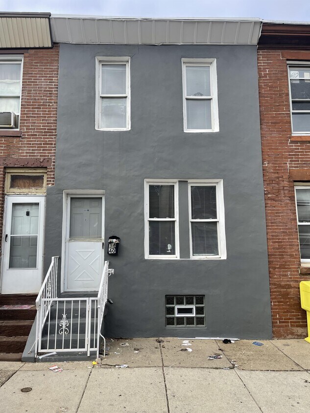3440 Hartville St, Philadelphia, PA 19134 - House Rental in ...