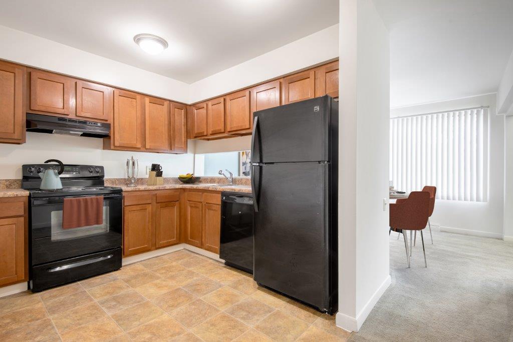 Emerald Springs Apartment Homes - 12 Pondview Painted Post, NY 14870 ...