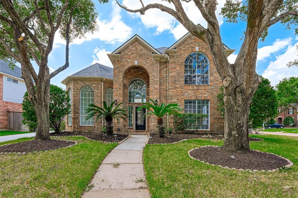 5531 Chase Harbor, Houston, TX 77041 - House Rental in Houston, TX ...