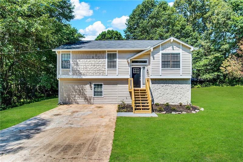 3875 McGill Way, Decatur, GA 30034 - House Rental in Decatur, GA ...