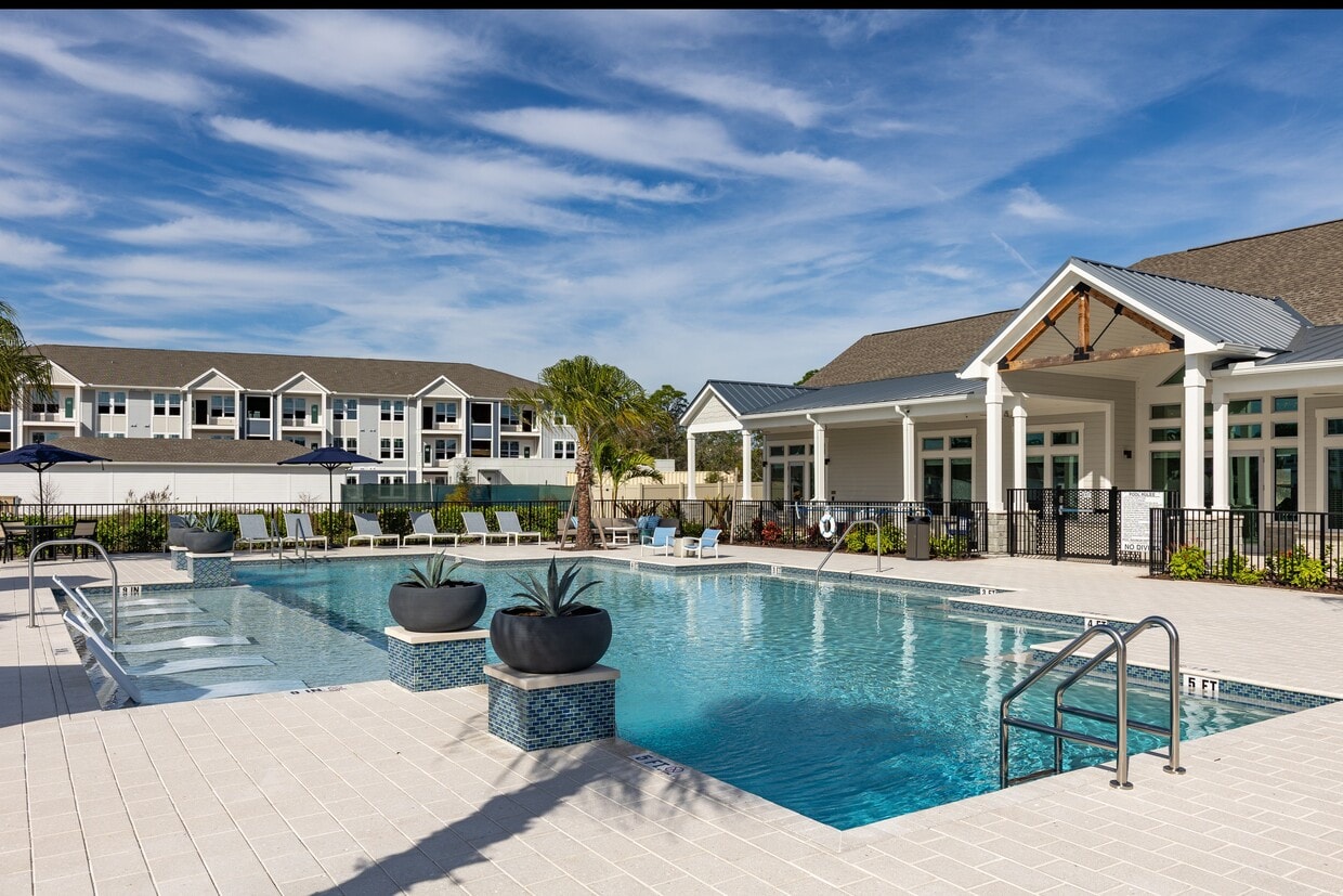 The Pointe at Palm Bay - 205 Valor Dr Se Palm Bay, FL 32909 ...