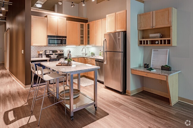 Lowertown Lofts Apartments - 240 E 5th St E St. Paul, MN | Apartments.com