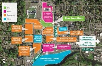 Junction Rentals - Bothell, WA | Apartments.com