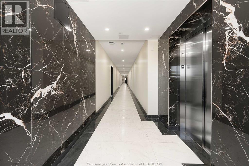 755 Grand Marais Rd E Unité 406, Windsor, ON N8X 3H8 - Appartement à ...
