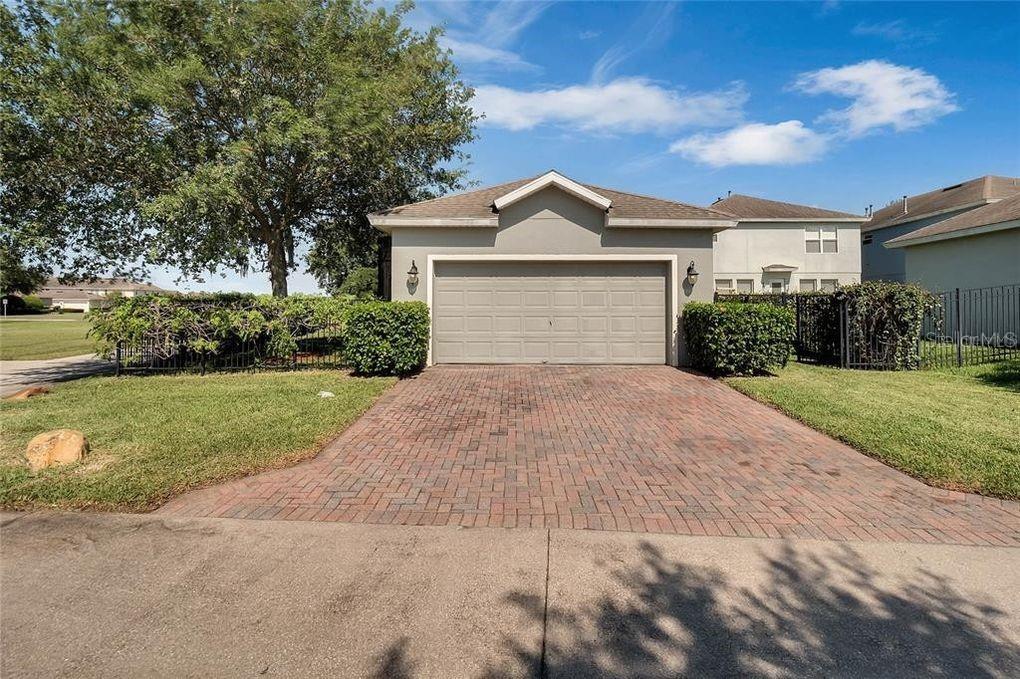 7034 Pasturelands Pl, Winter Garden, FL 34787 - House Rental in Winter ...