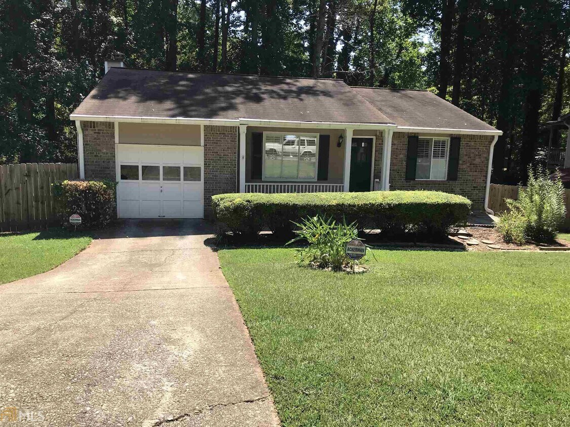 440 Hembree Forest Cir, Roswell, GA 30076 - House Rental in Roswell, GA ...