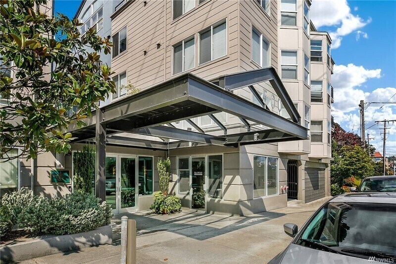 500 Aloha St Unit 101, Seattle, WA 98109 - Condo for Rent in Seattle ...