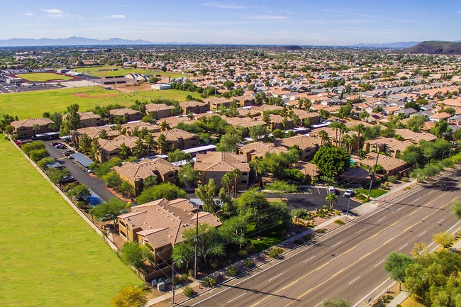RidgeGate Apartments - Apartments in Phoenix, AZ | Apartments.com