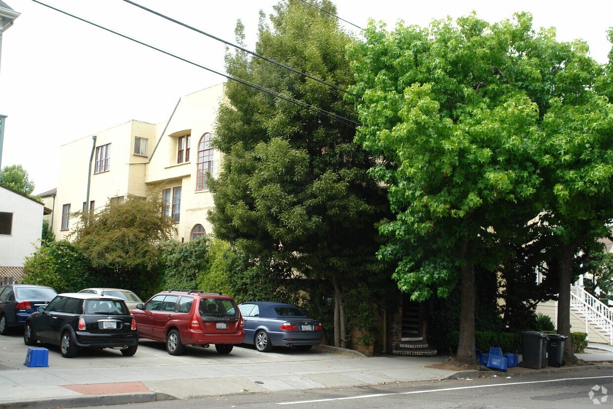 2336 Channing Way, Berkeley, CA 94704 - 2336 Channing Way Berkeley, CA ...