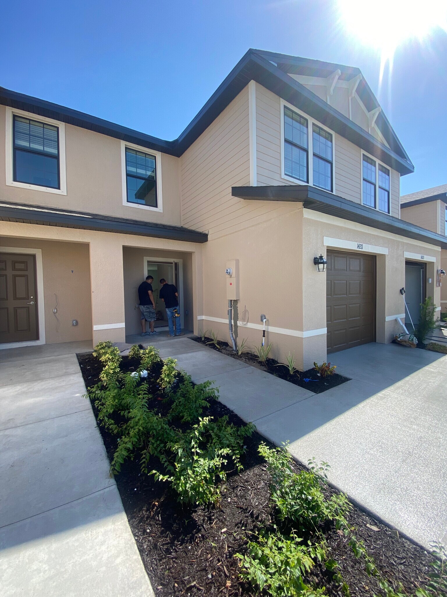 14211 Oviedo Plz, Tice, FL 33905 - Townhome Rentals in Tice FL ...