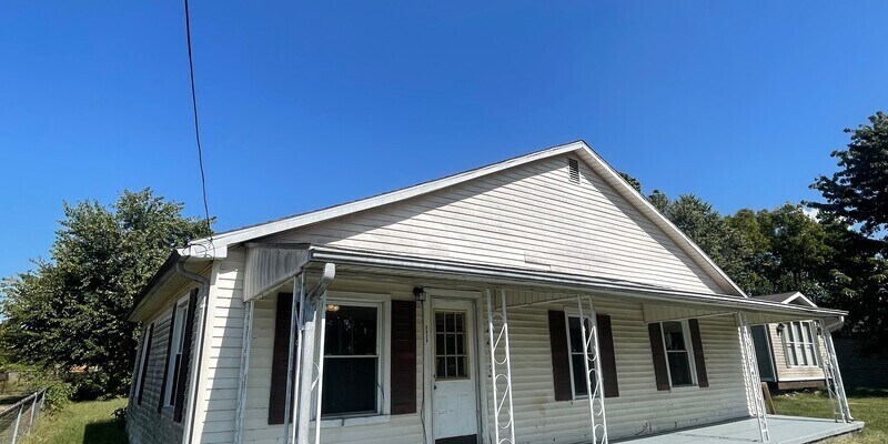 2413 French St, Owensboro, KY 42301 - House Rental in Owensboro, KY ...