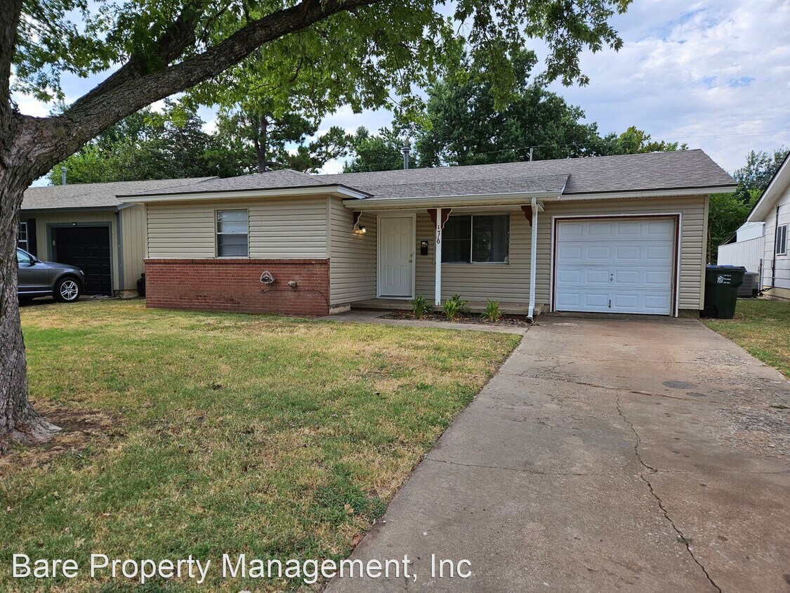1710 Dakota St, Norman, OK 73069 - House Rental in Norman, OK | Apartments.com