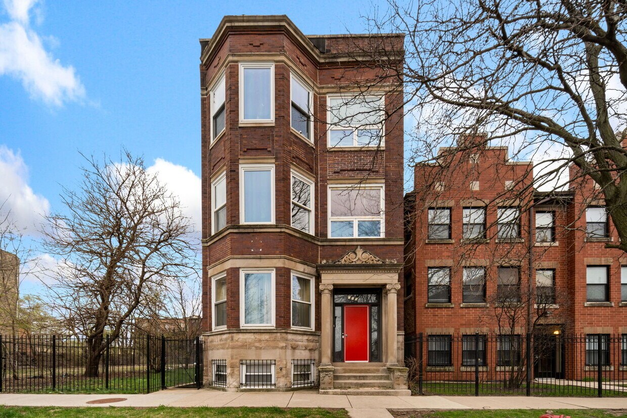 715 E 50Th St, Chicago, IL 60615 - House Rental in Chicago, IL ...
