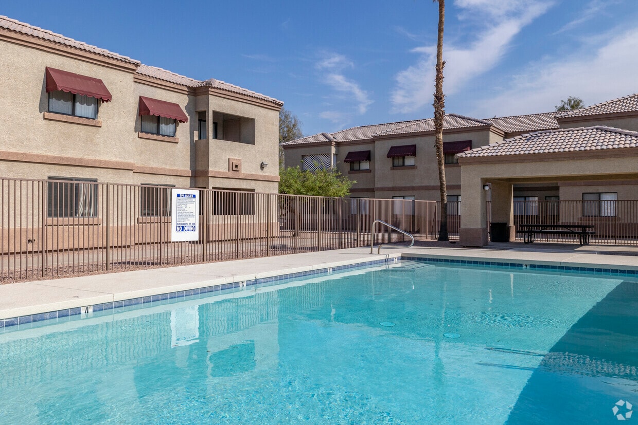Paradise Palms II - 234 W Southern Ave Phoenix, AZ 85041 | Apartments.com
