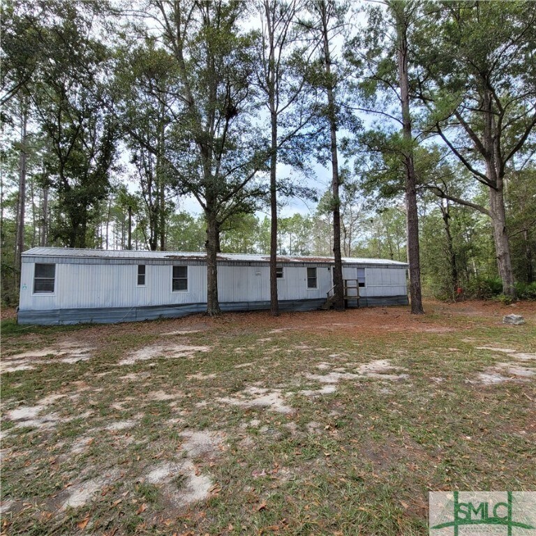 2174 Mack English Rd, Ellabell, GA 31308 - House Rental in Ellabell, GA ...
