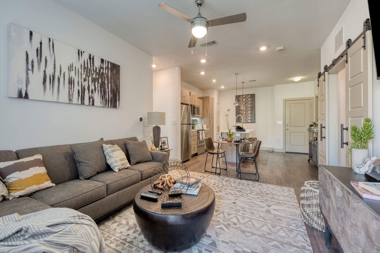 Infinity at the Rim - 18130 Talavera Rdg San Antonio, TX 78257 ...