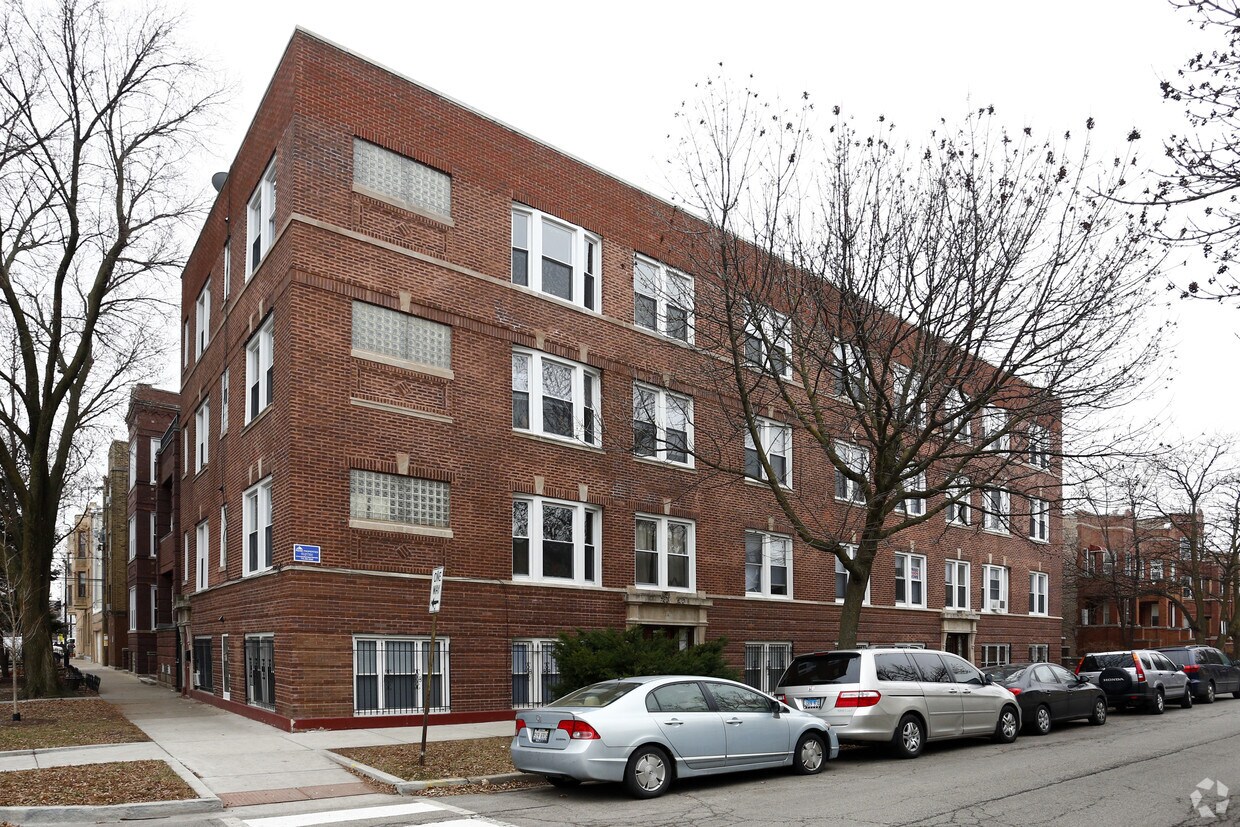 2203 W Rice - 2203-2207 W Rice St Chicago, IL 60622 | Apartments.com