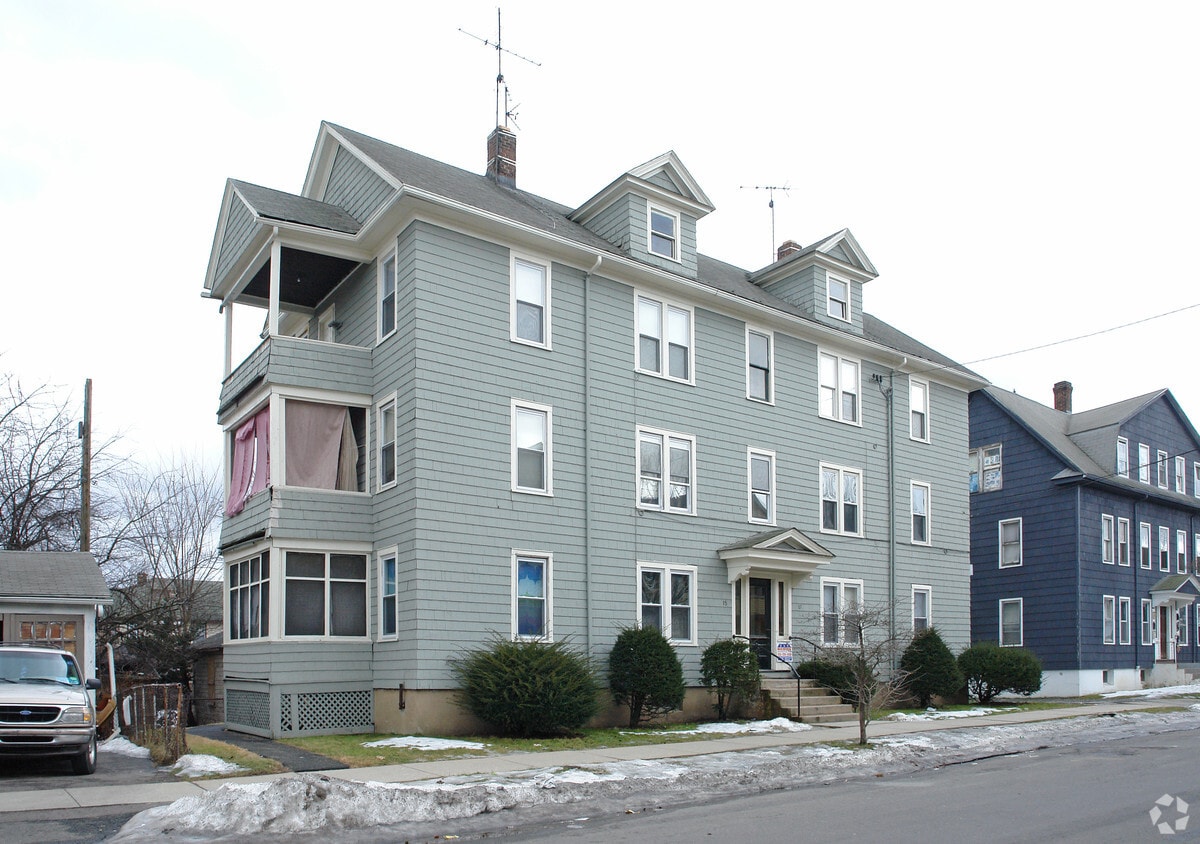 15-17 Wayland St, Hartford, CT 06114 - 15-17 Wayland St Hartford, CT ...