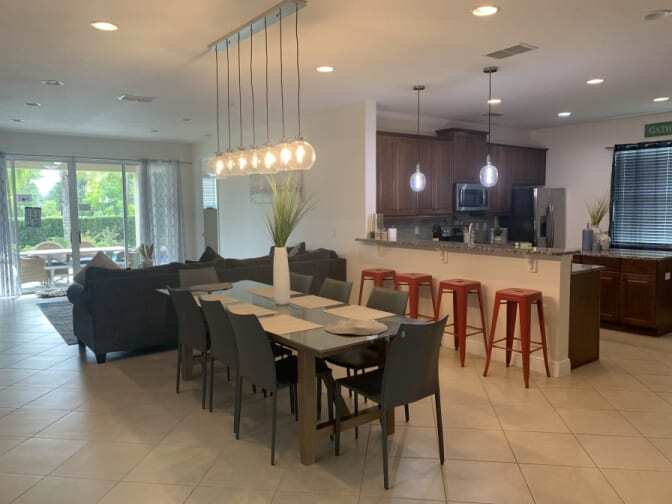 7511 Marker Ave, Kissimmee, FL 34747 - House Rental in Kissimmee, FL ...