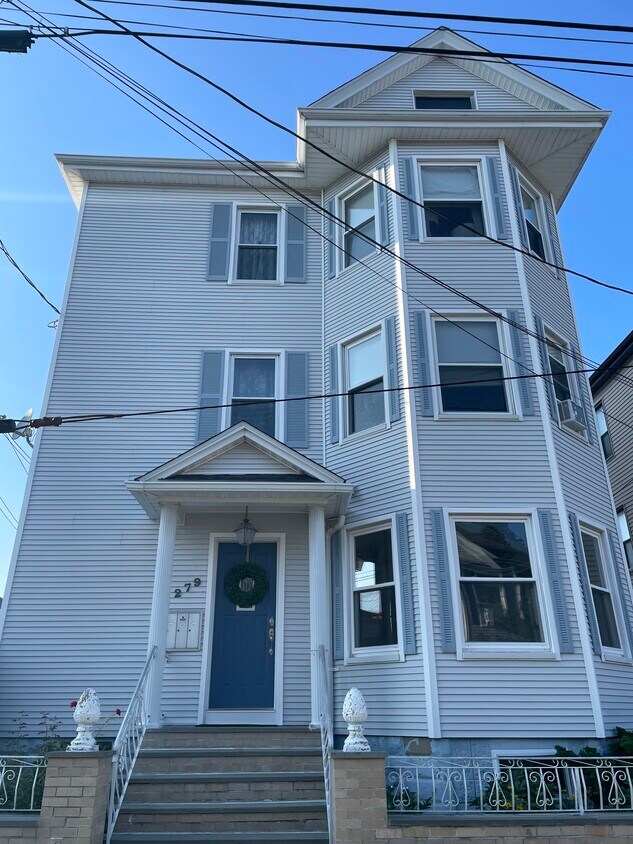 279 Shaw St Unit 2, New Bedford, MA 02745 - 279 Shaw St New Bedford, MA ...