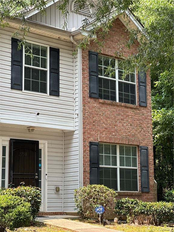 2758 Vining Ridge Terrace, Decatur, GA 30034 - Townhome Rentals in ...