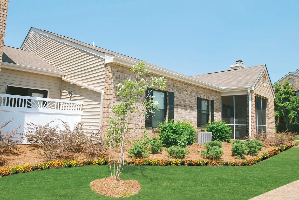 Sunlake at Edgewater - 2500 Lakefront Dr Huntsville, AL 35824 ...