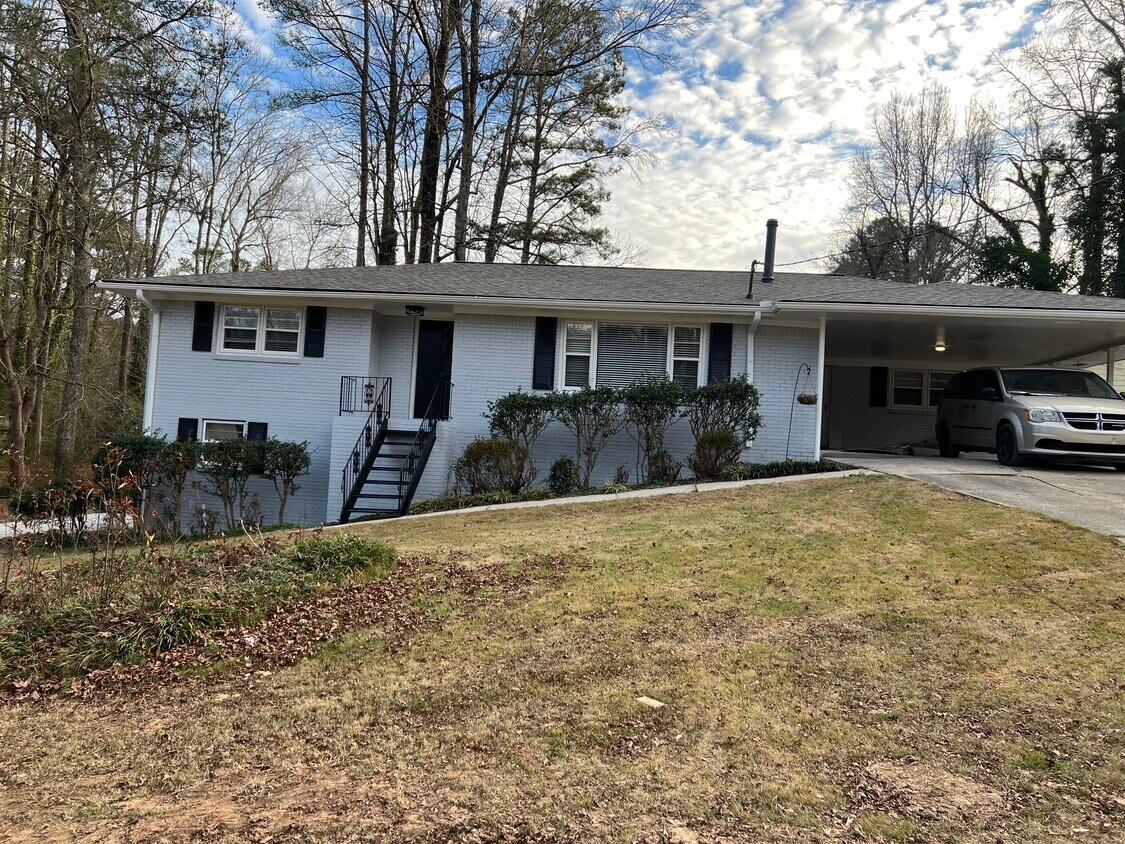 3360 Linda Dr, Lithia Springs, GA 30122 - Lithia Springs, GA, 30122 ...