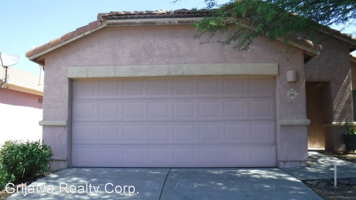 60 W Eric Dorman St, Vail, AZ 85641 - House Rental in Vail, AZ ...