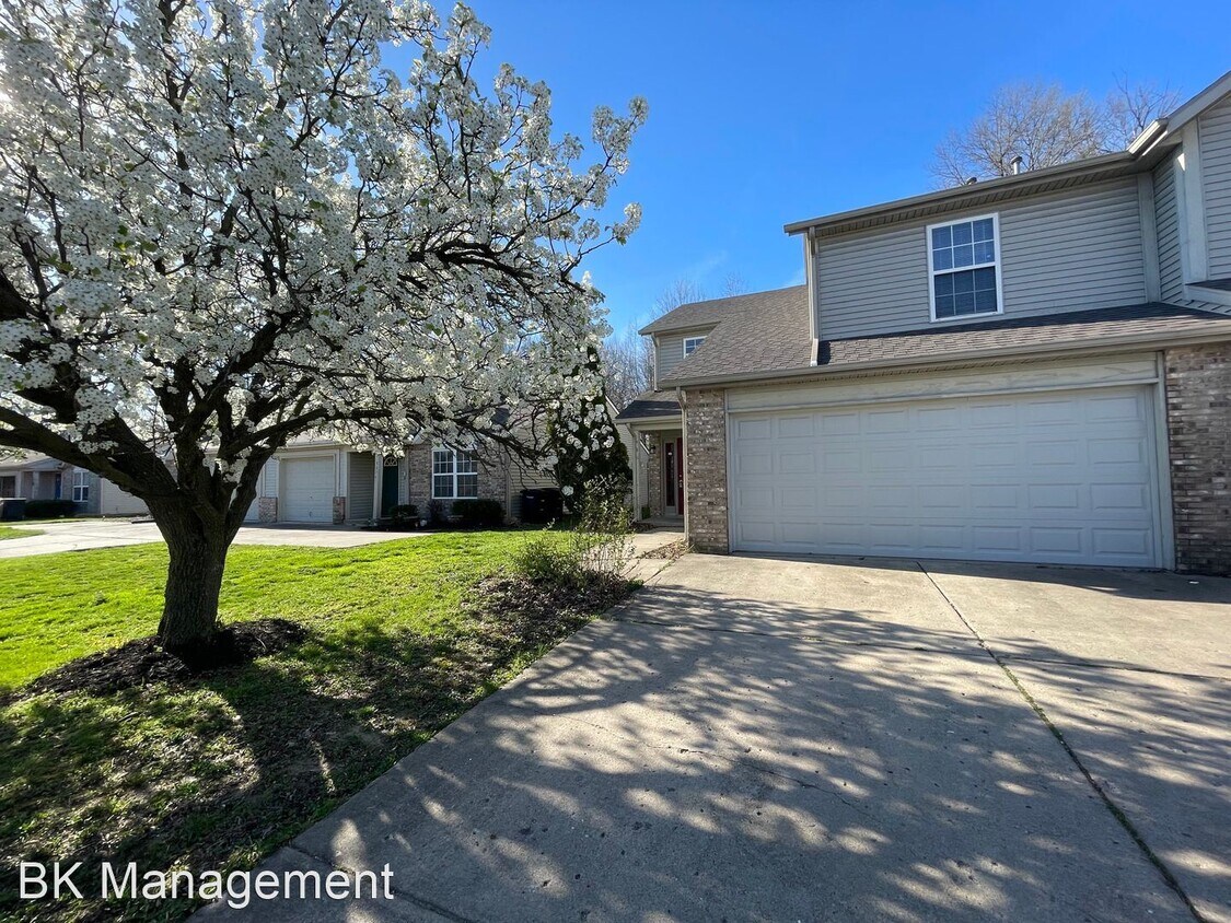 523 Duroc Ct, Lafayette, IN 47909 - House Rental in Lafayette, IN ...