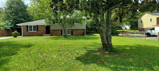 5140 Old Bill Cook Rd, College Park, GA 30349 - House Rental in College ...