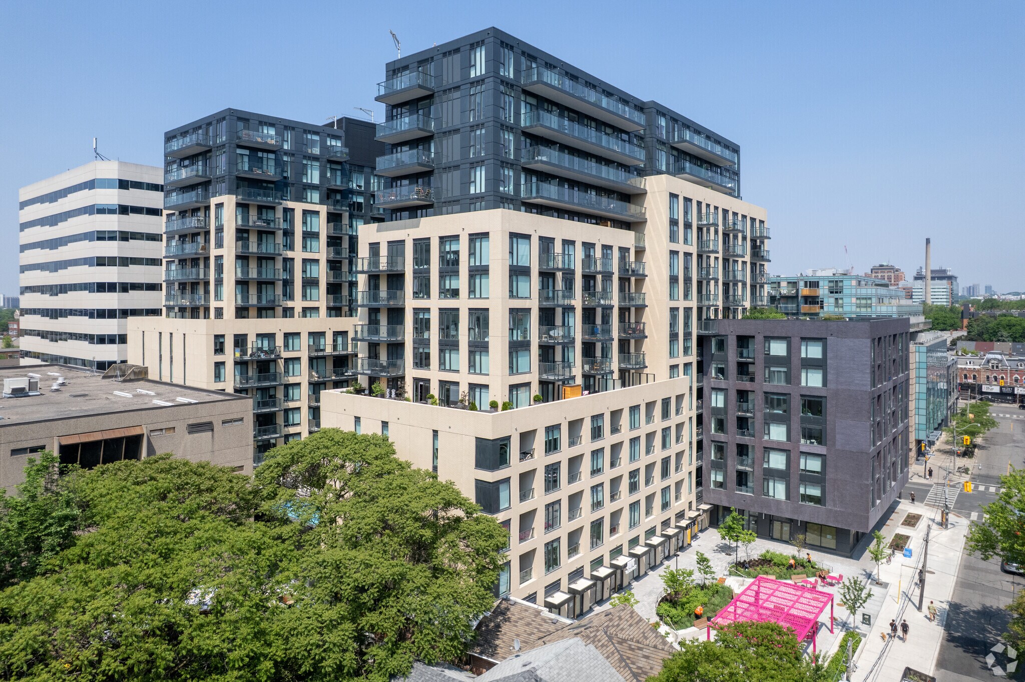 543 Richmond Apartments - 543 Richmond St Toronto, ON | Apartments.com