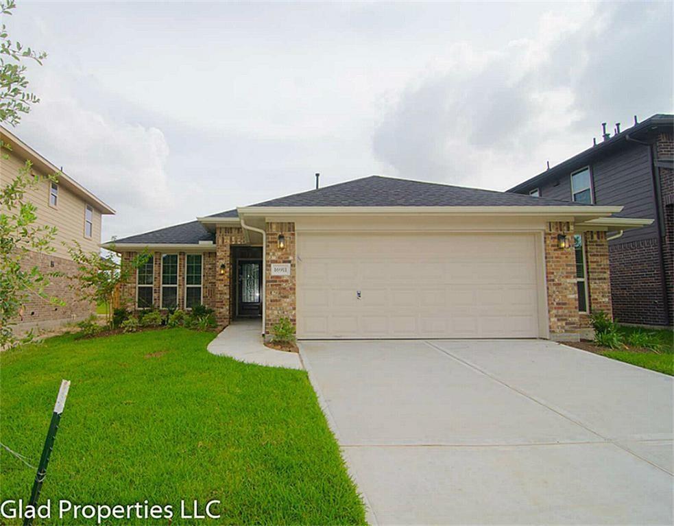 16911 Ranger Ridge, Cypress, TX 77429 - House Rental in Cypress, TX ...