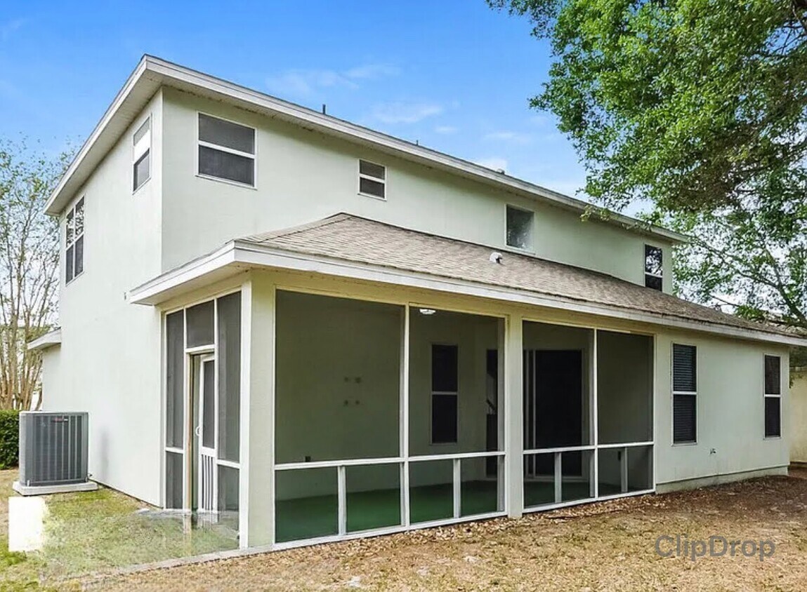 451 Cierra Oaks Cir, Lady Lake, FL 32159 - House Rental in Lady Lake ...