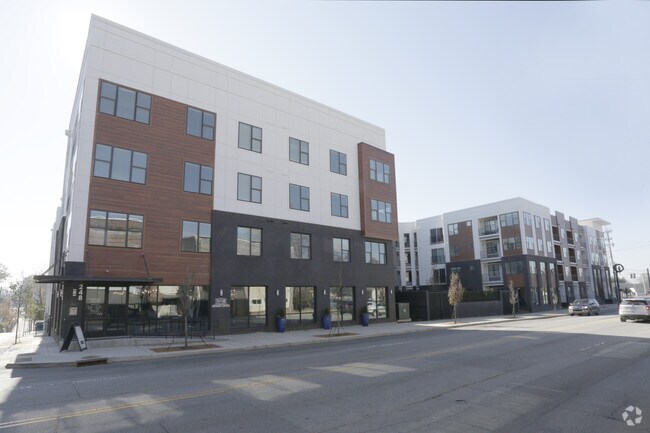 The Patton Apartments - Asheville, NC | Apartments.com
