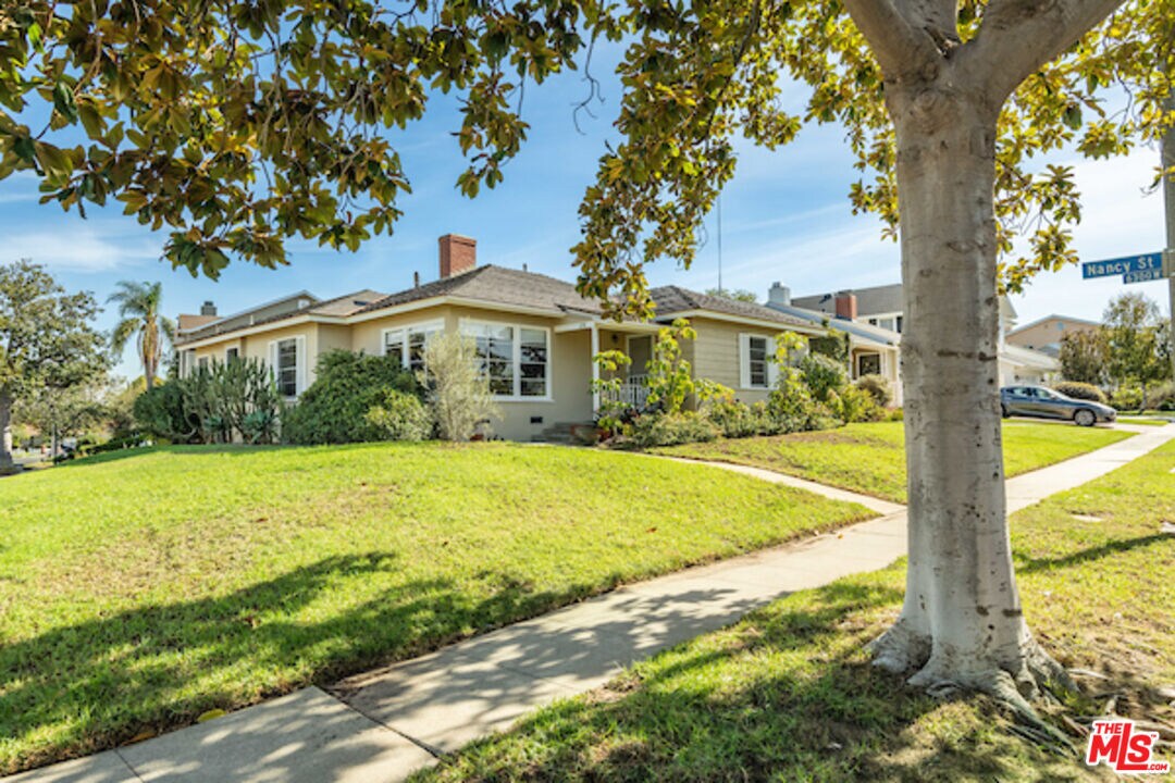 6376 Nancy St, Los Angeles, CA 90045 - House Rental in Los Angeles, CA ...