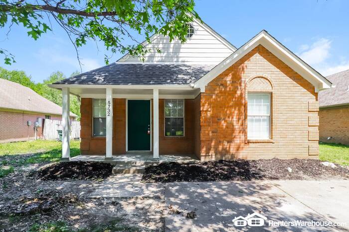 5732 Steffani Dr, Southaven, MS 38671 - House Rental in Southaven, MS ...