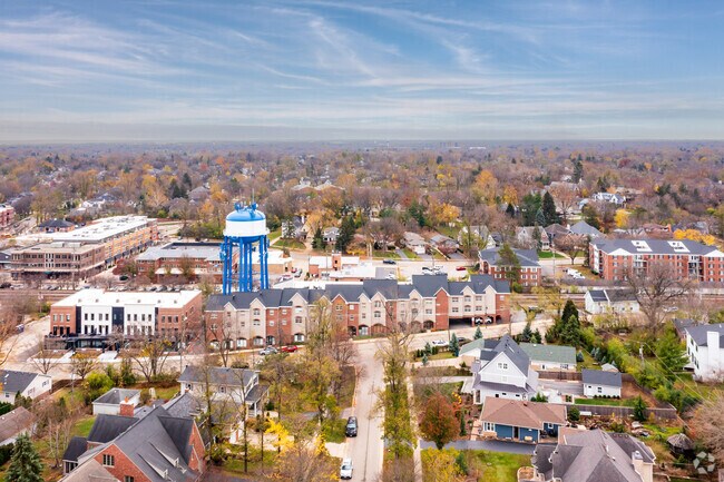 Lisle Town Centre - Apartments in Lisle, IL | Apartments.com