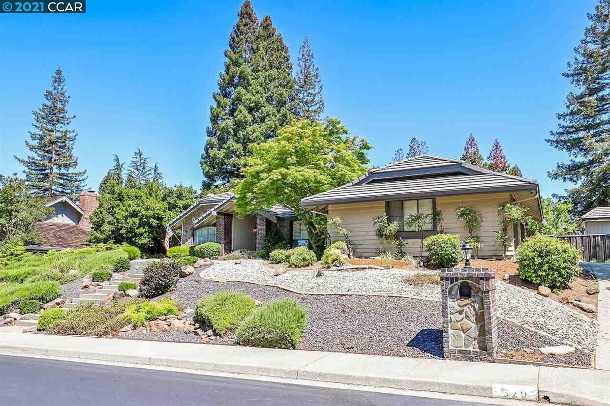 329 Bryan Dr, Alamo, CA 94507 - House Rental in Alamo, CA | Apartments.com