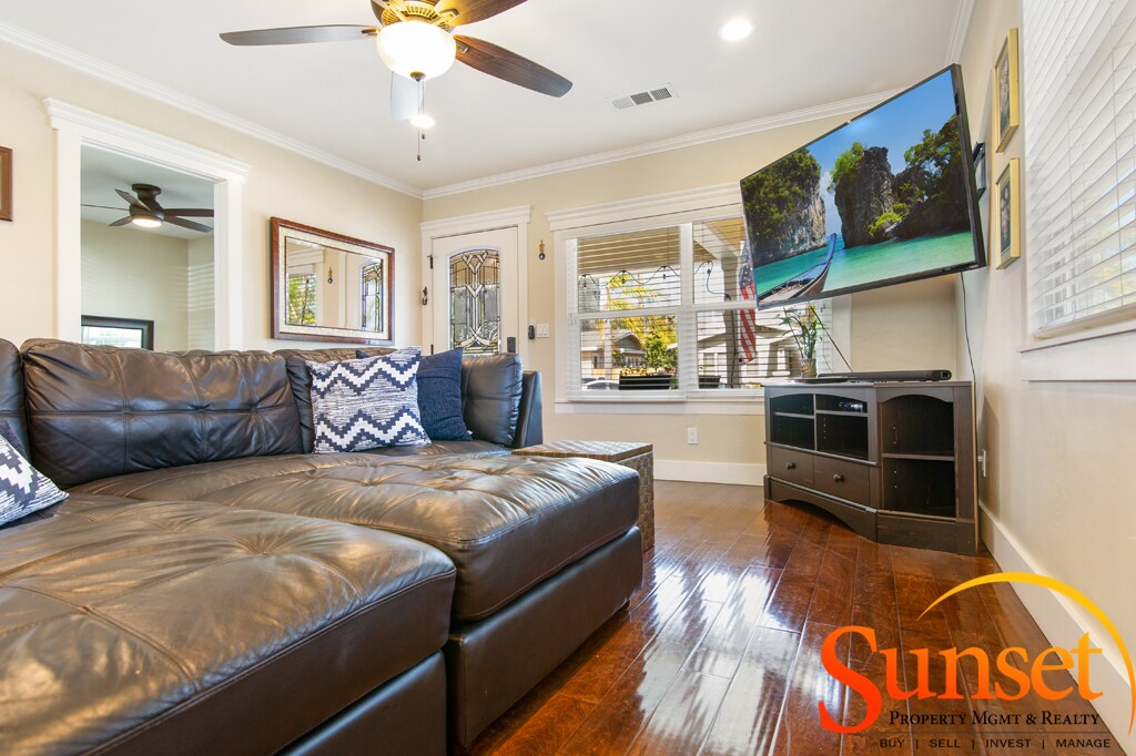 3772 Ray St, San Diego, CA 92104 - House Rental in San Diego, CA ...