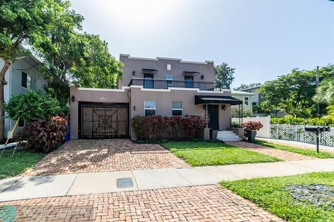 200 NE 16th Ave, Fort Lauderdale, FL 33301 - House Rental in Fort ...