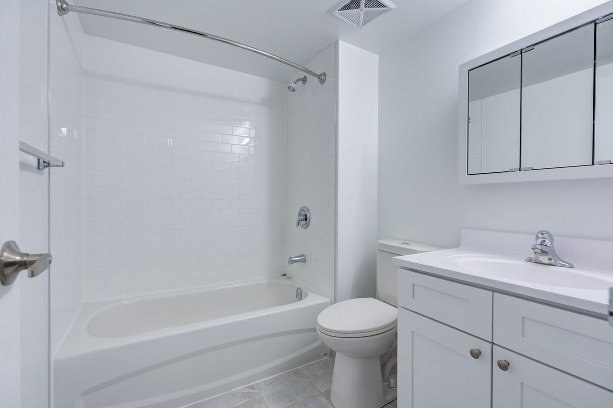 57 North Park Street Apartments - 57 N Park St Brantford, ON ...