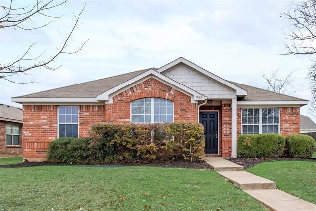 1705 Chapman Dr, Lancaster, TX 75134 - House Rental in Lancaster, TX ...