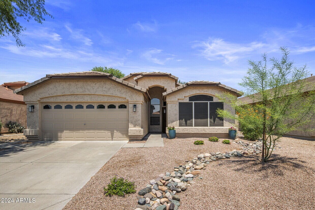 4314 E Lone Cactus Dr, Phoenix, AZ 85050 - House Rental in Phoenix, AZ ...