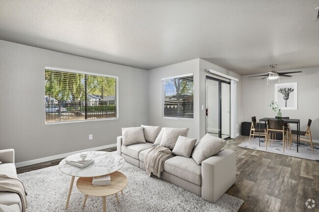 South Natomas Apartments for Rent - Sacramento, CA - 199 Rentals ...