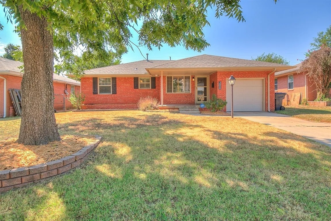 3808 NW 52nd St, Oklahoma City, OK 73112 - House Rental in Oklahoma City, OK | Apartments.com