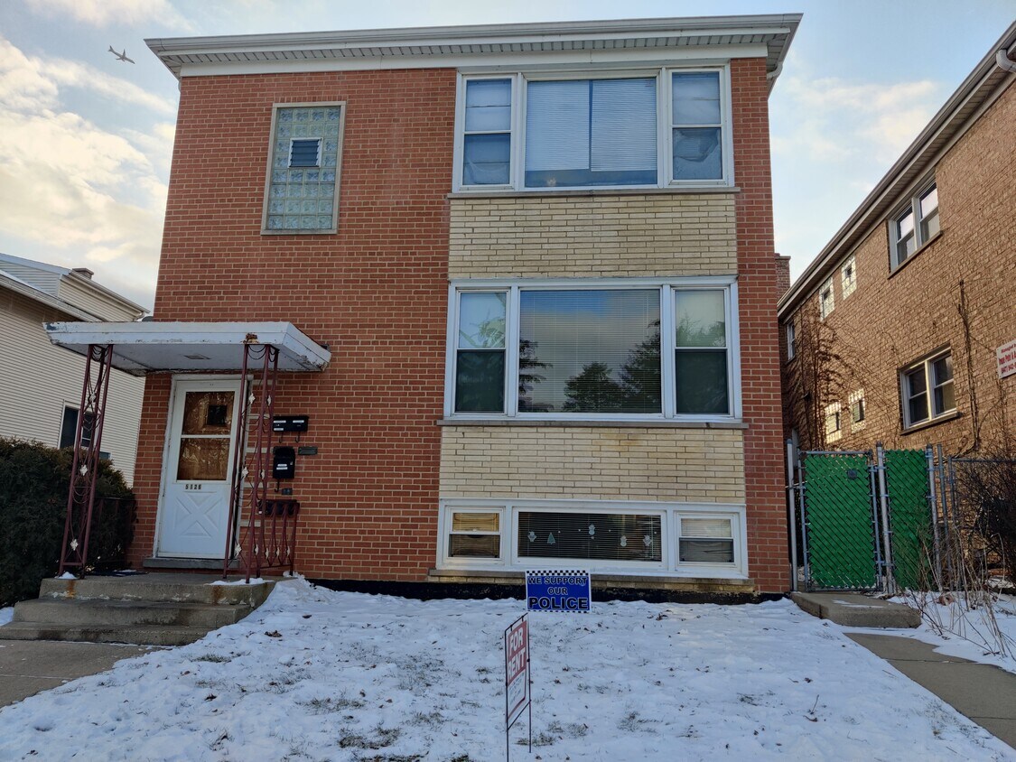 5126 N Lovejoy Ave Unit #1, Chicago, IL 60630 - 5126 N Lovejoy Ave ...